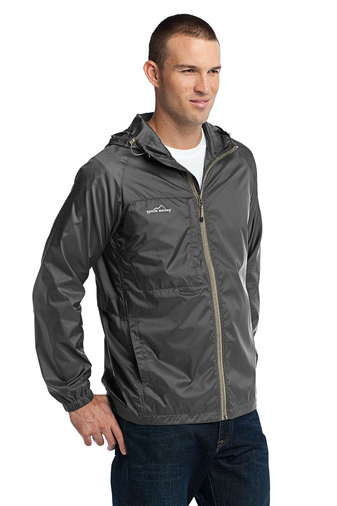 Packable Wind Jacket