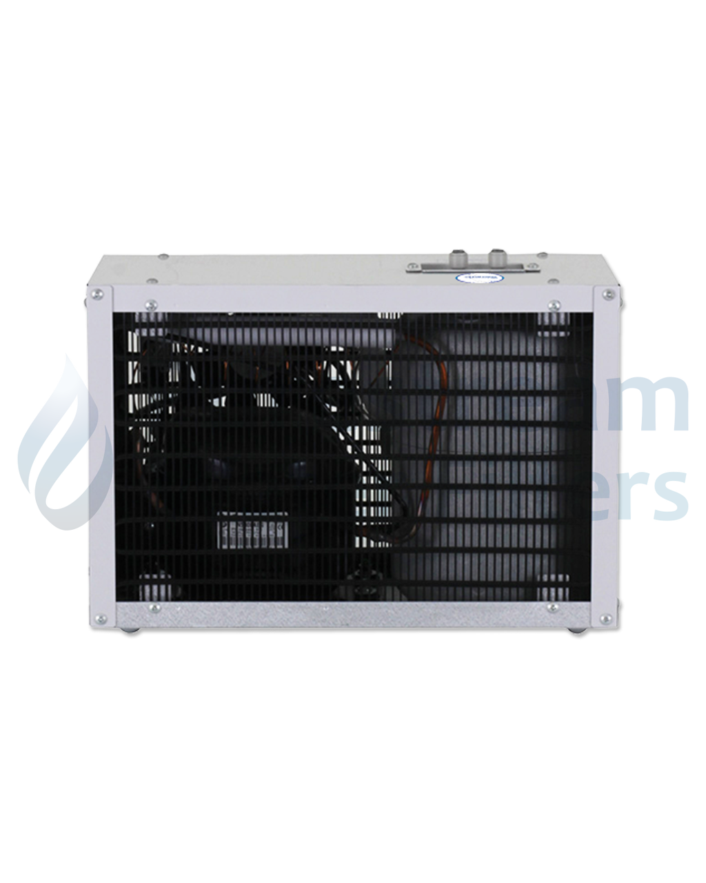 IC8 Undersink Mini Water Chiller - Purestream Water Filters