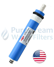Filmtec Reverse Osmosis Membrane - Purestream Water Filters