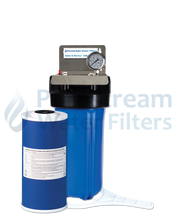 Whole House Water Systems Australia - Purestream Water Filters