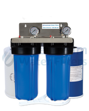 Whole House Water Systems Australia - Purestream Water Filters