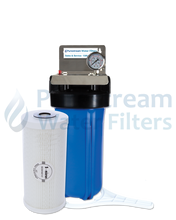 Whole House Water Systems - Purestream Water Filters