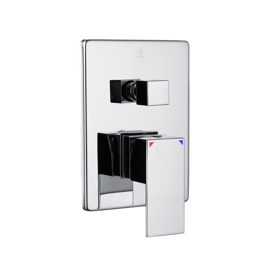 ETHAN Shower System - Triple Control Valve