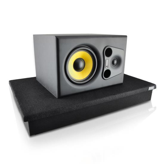 New PSI21 Acoustic Sound Isolation Dampening Recoil Stabilizer Speaker ...
