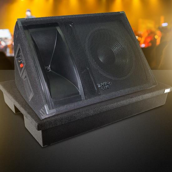 New PSI21 Acoustic Sound Isolation Dampening Recoil Stabilizer Speaker ...