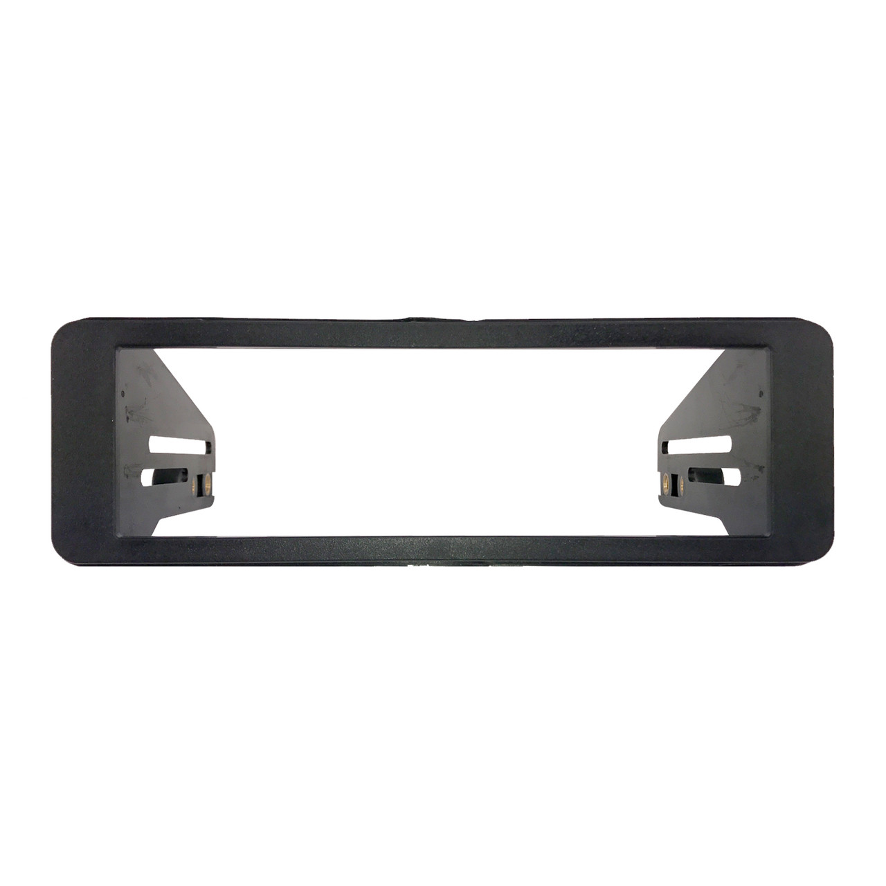 Enrock Harley Davidson Single-DIN Stereo Installation Kit Fits HD 1998 ...