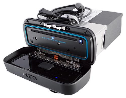 CDXH910UI Sony Marine CD Receiver MP3/WMA/AAC Player with USB Wire for ...