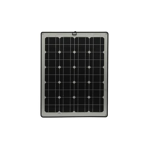 Ganz Eco-Energy Semi-Flexible Solar Panel 83W (R-55887) - Road ...