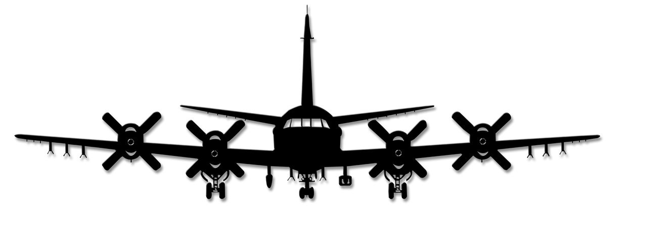 P3 Orion Metal Sign 45 x 15 Inches