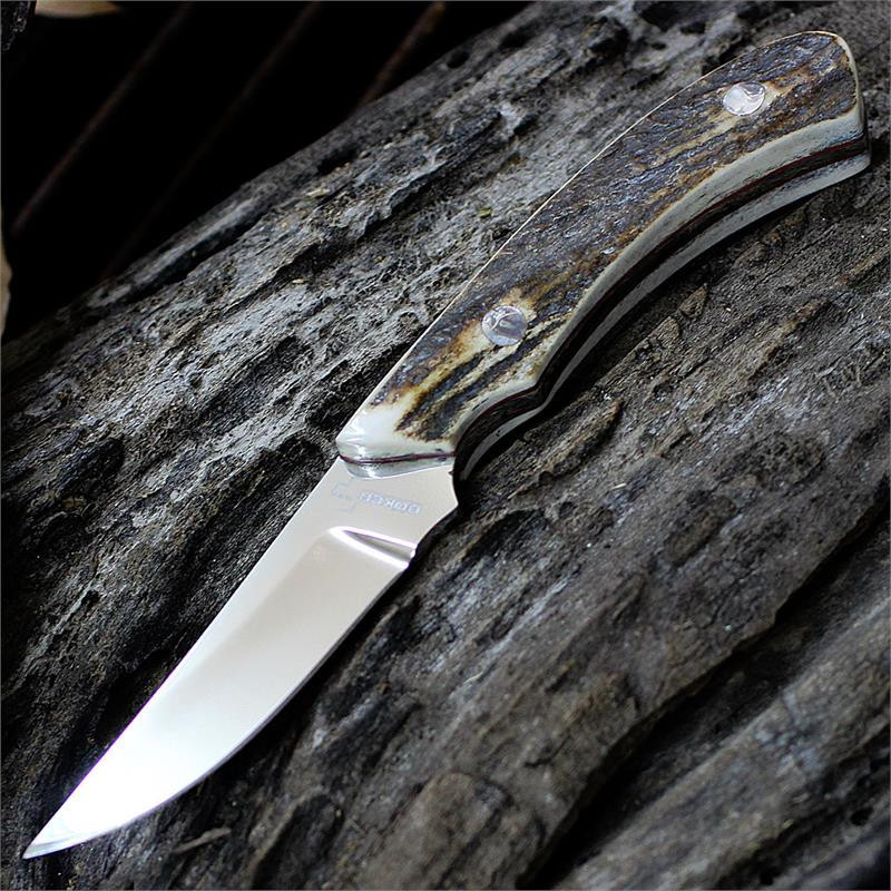 Boker Plus Cowboy Crossdraw | 02BO515 | Knifeworks