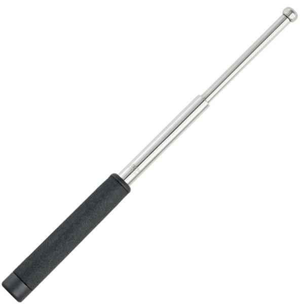 ASP 52212 16" Aluminum Friction Loc F-16 Baton Airweight, 4140 Steel ...
