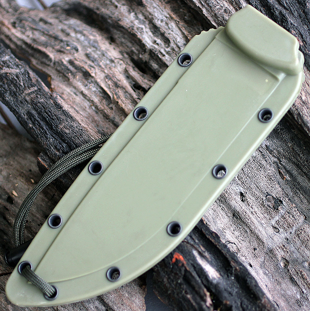ESEE-6 | ESEE-6S-OD | Knifeworks