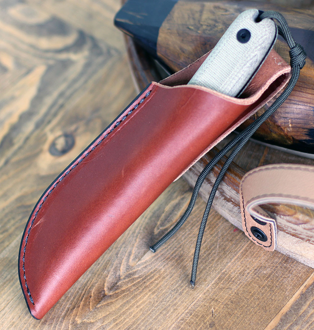 ESEE-3HM | ESEE-3HM-B | Knifeworks