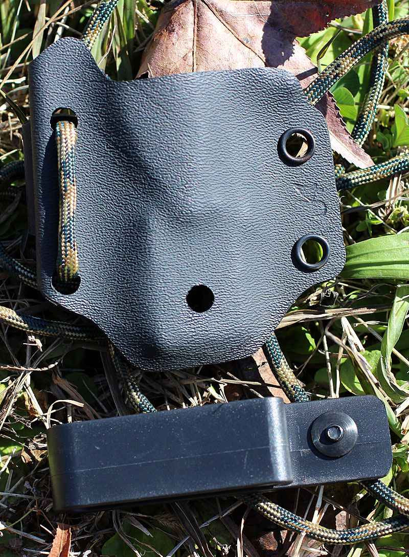 Concealment Commander Ace In The Hole