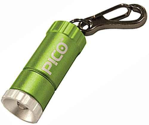 Ultimate Survival LED Pico Light 1.0 Lime
