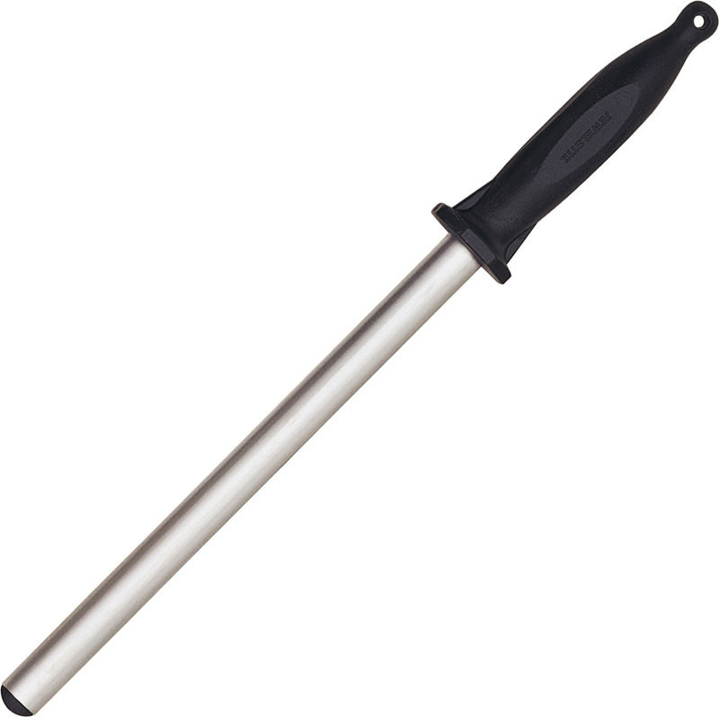Hewlett Kitchen Diamond Sharpening Rod