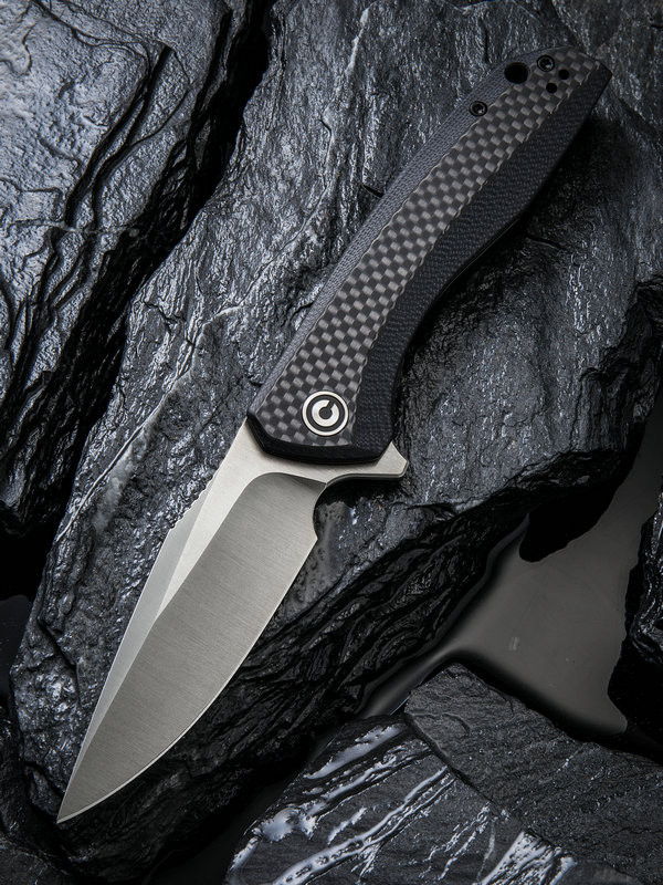 CIVIVI Baklash | C801D | Knifeworks