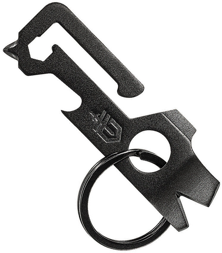 Gerber Mullet Multi-Tool, Black, 30-001645