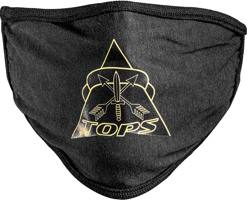 TOPS Knives 2020 Mask