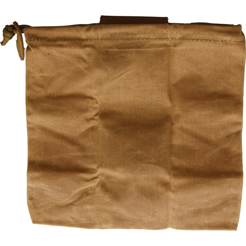 Lord & Field Outfitters Canvas Trail Bag
