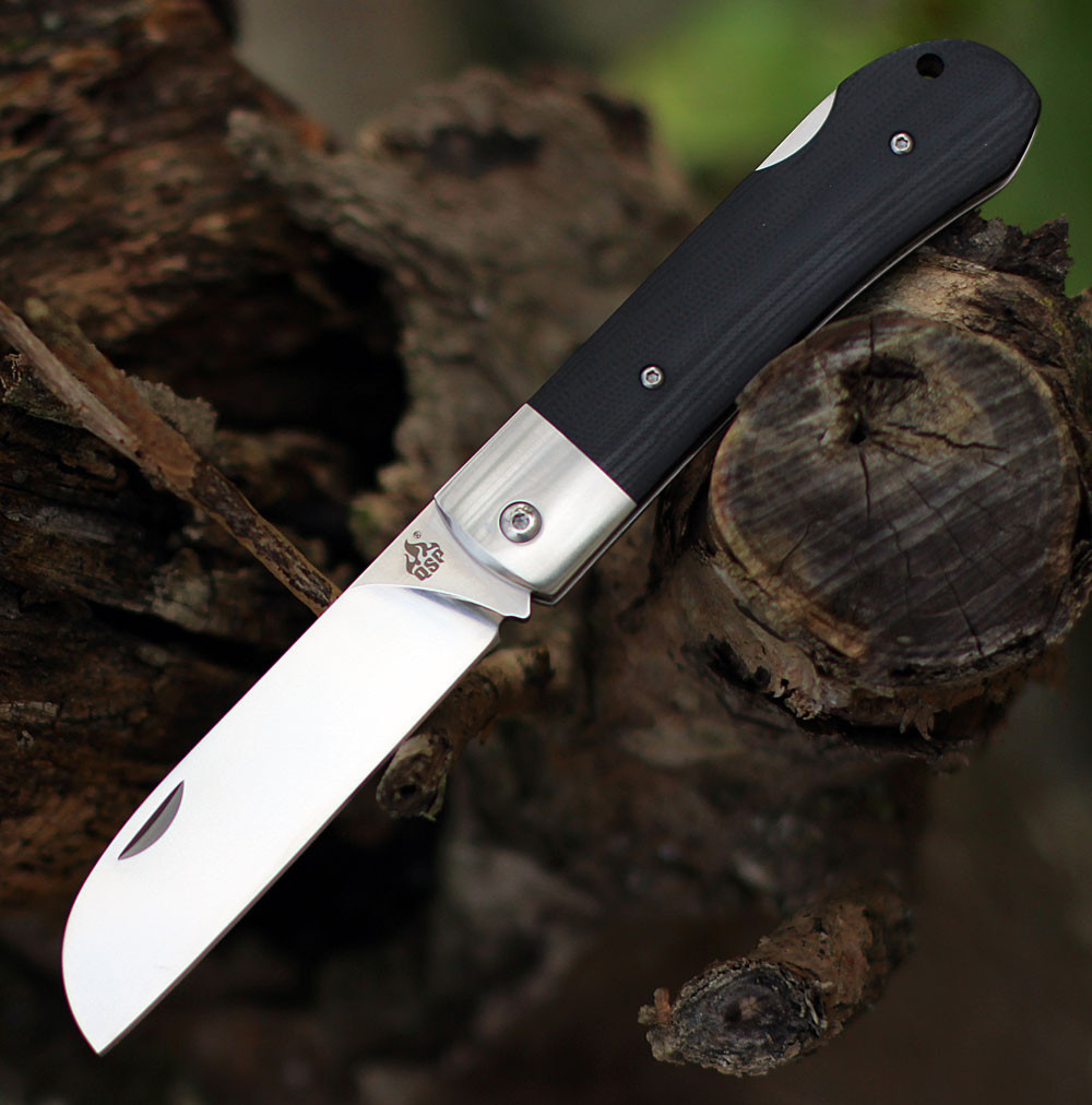 QSP Knife Worker | QS128A | Knifeworks