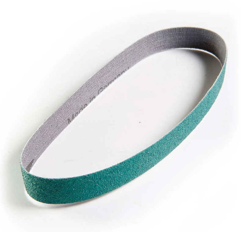 Work Sharp Replacement Belt Kit Coarse / P80, Abrasive for the Knife ...