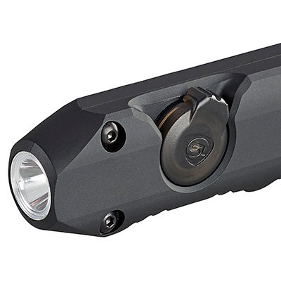 Streamlight Wedge 88810 Rechargeable Black Slim Everyday Carry ...