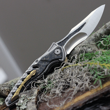 Maxace Knives | Hive | MCH01 | Knifeworks