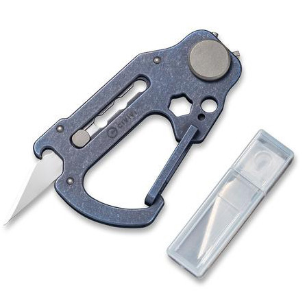 CIVIVI Polymprph | C20045-3 | Knifeworks