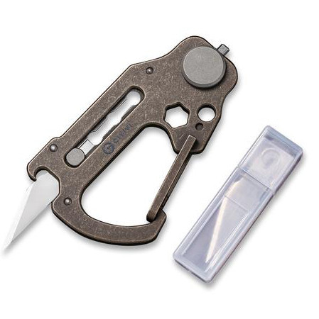 CIVIVI Polymorph | C20045-2 | Knifeworks