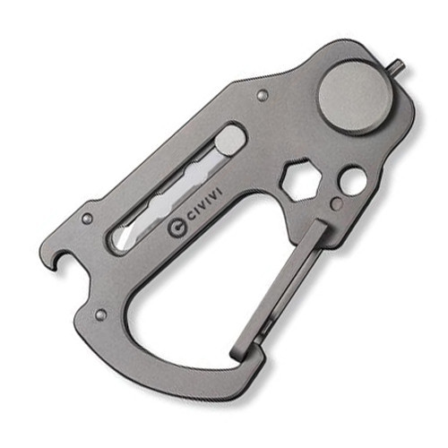 CIVIVI Polymprph | C20045-1 | Knifeworks