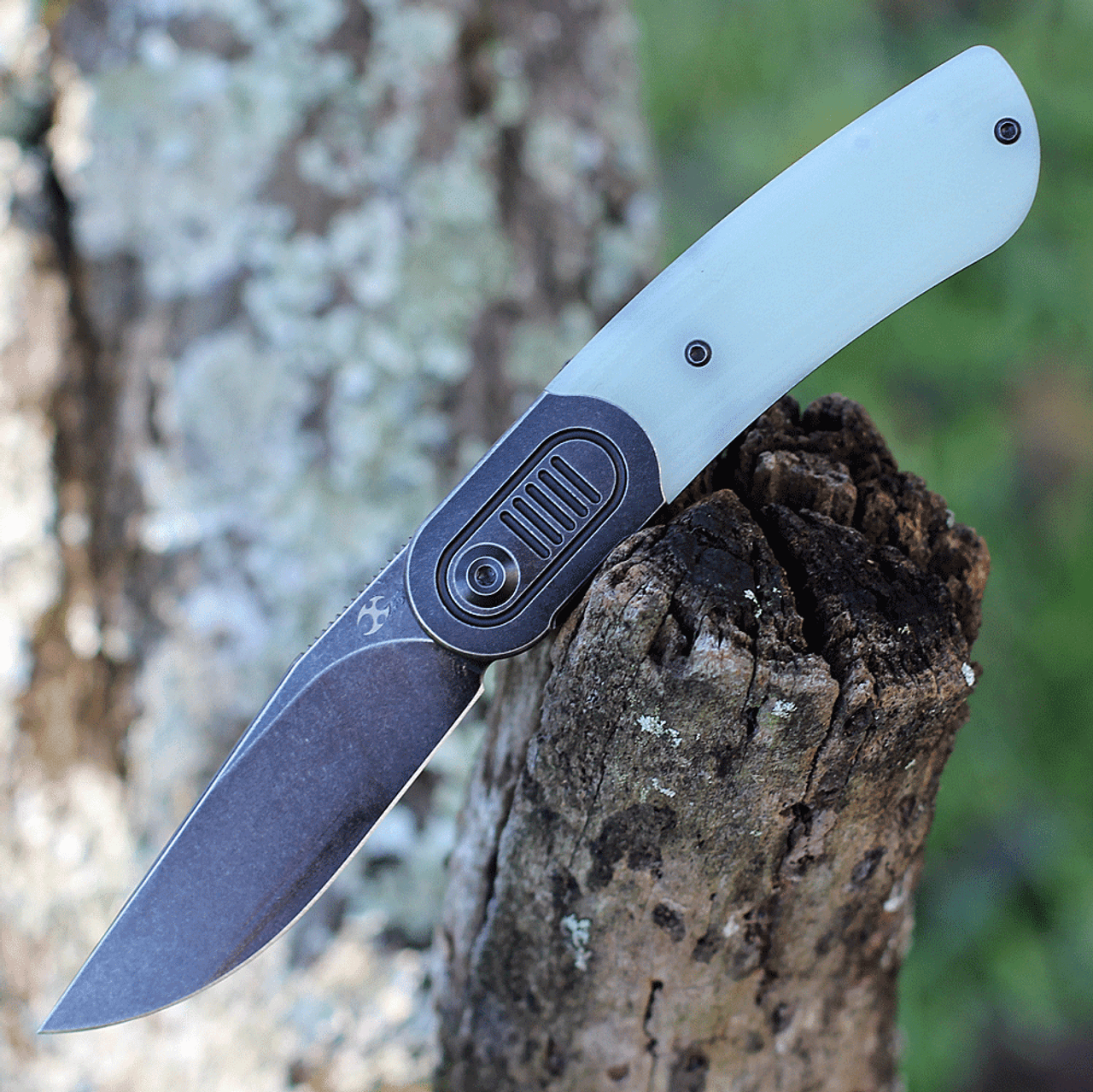 Kansept Reverie | K2025A5 | Knifeworks