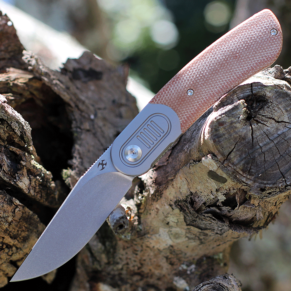 Kansept Reverie | K2025A7 | Knifeworks