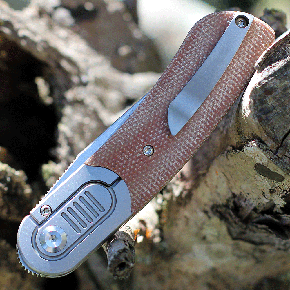 Kansept Reverie | K2025A7 | Knifeworks