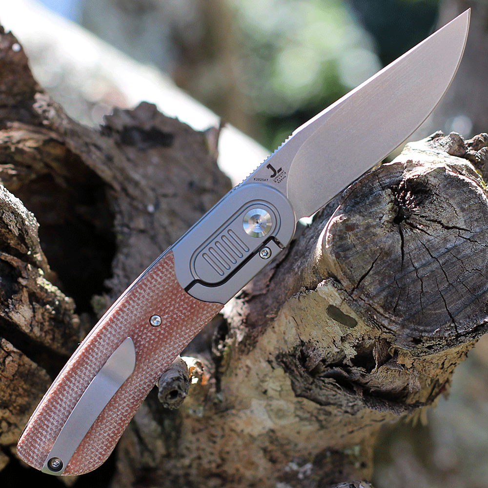 Kansept Reverie | K2025A7 | Knifeworks