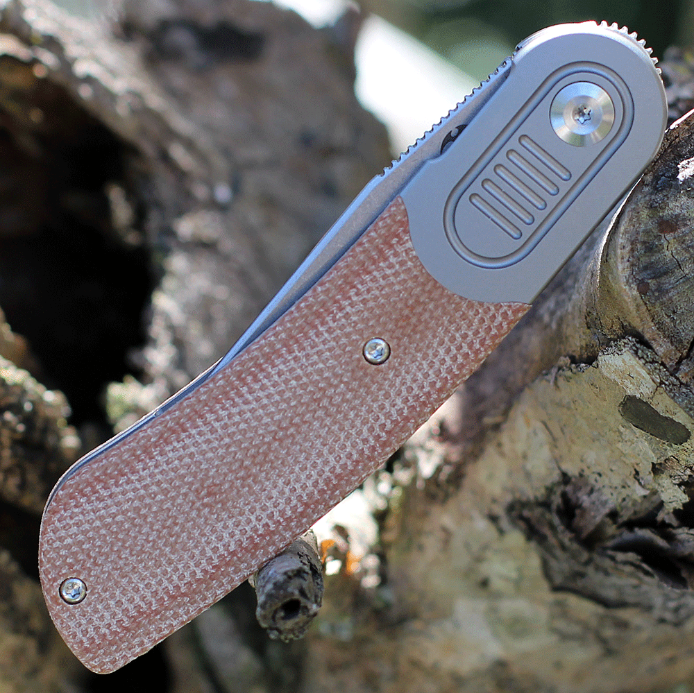 Kansept Reverie | K2025A7 | Knifeworks