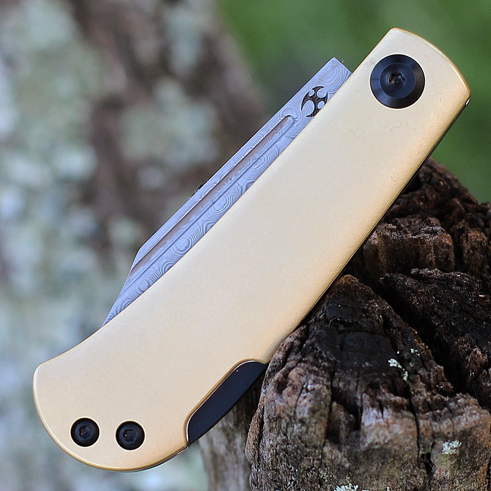 Kansept Wedge | K2026BB1 | Knifeworks