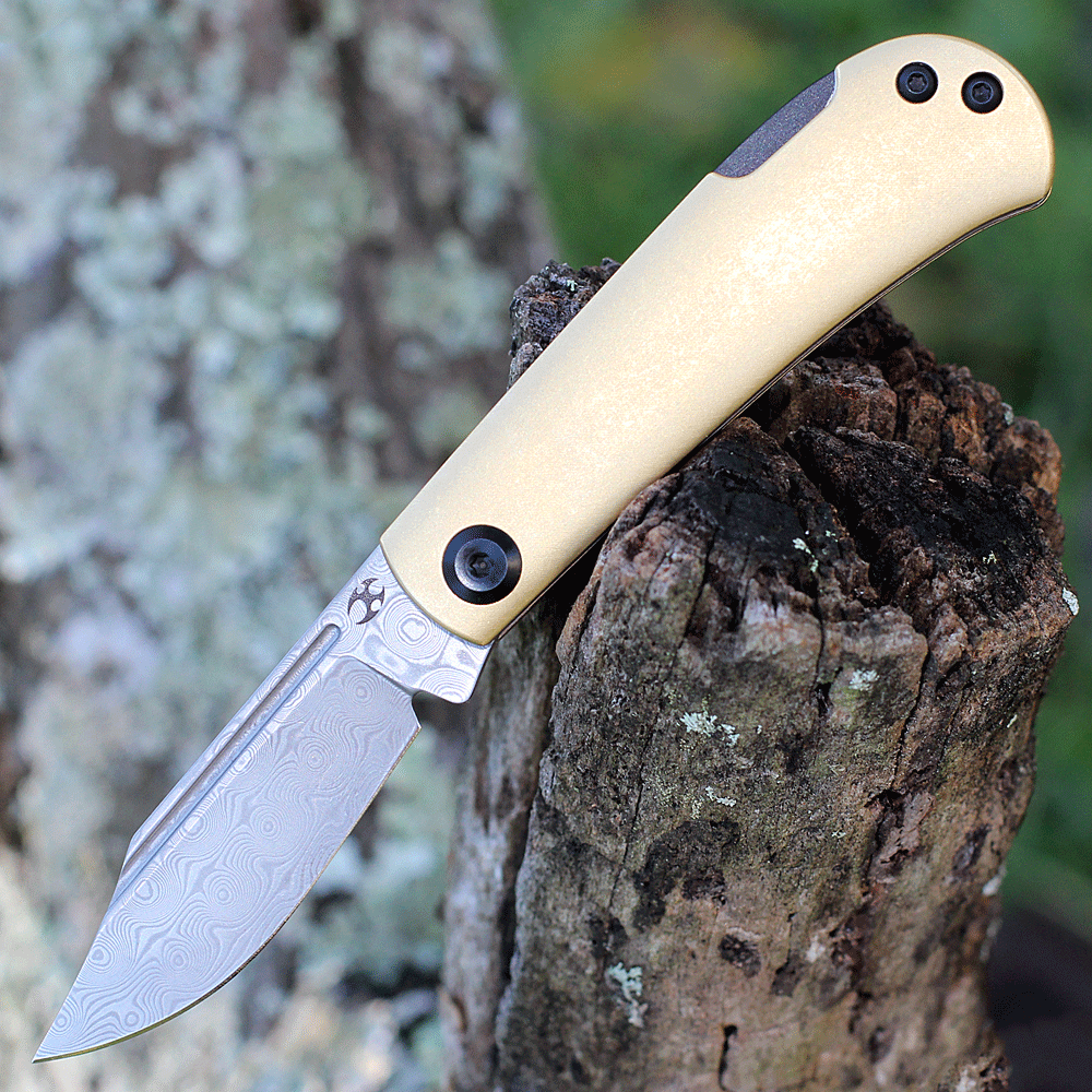 Kansept Wedge | K2026BB1 | Knifeworks