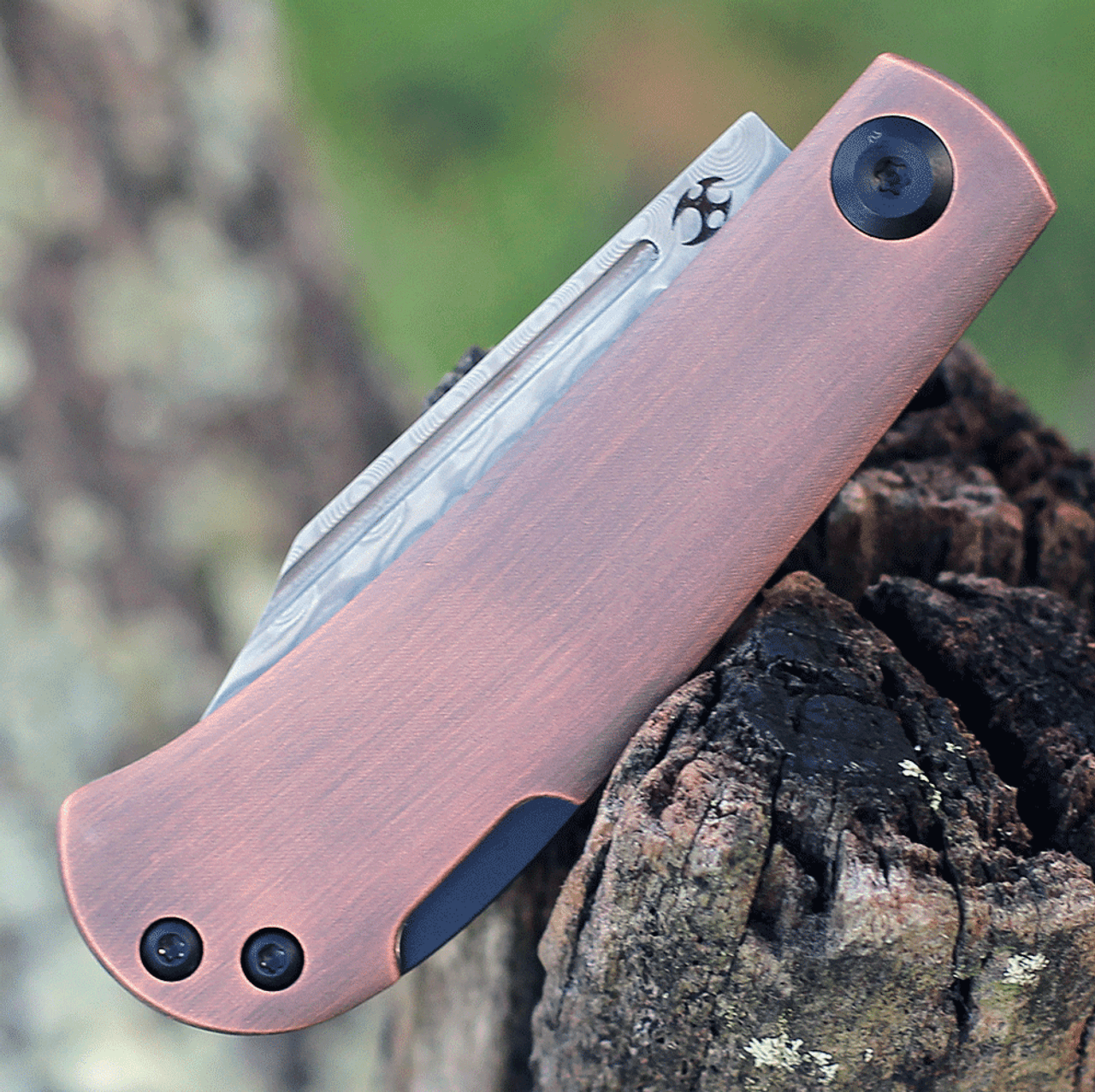 Kansept Wedge | K2026BC1 | Knifeworks