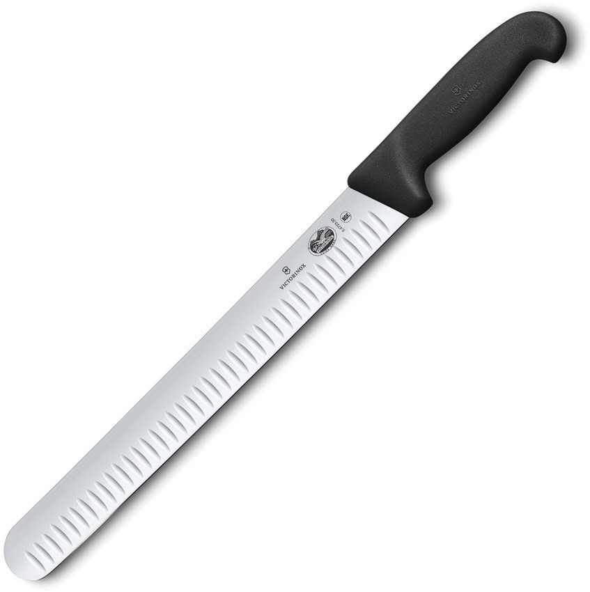Victorinox | 14" Roast Beef Slicer | Knifeworks