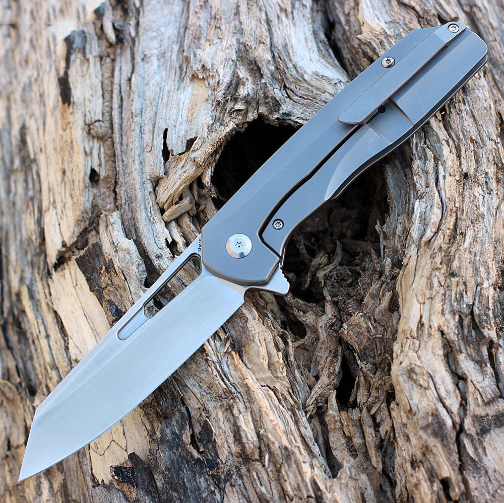 Kansept Shard | K1006L6 | Knifeworks