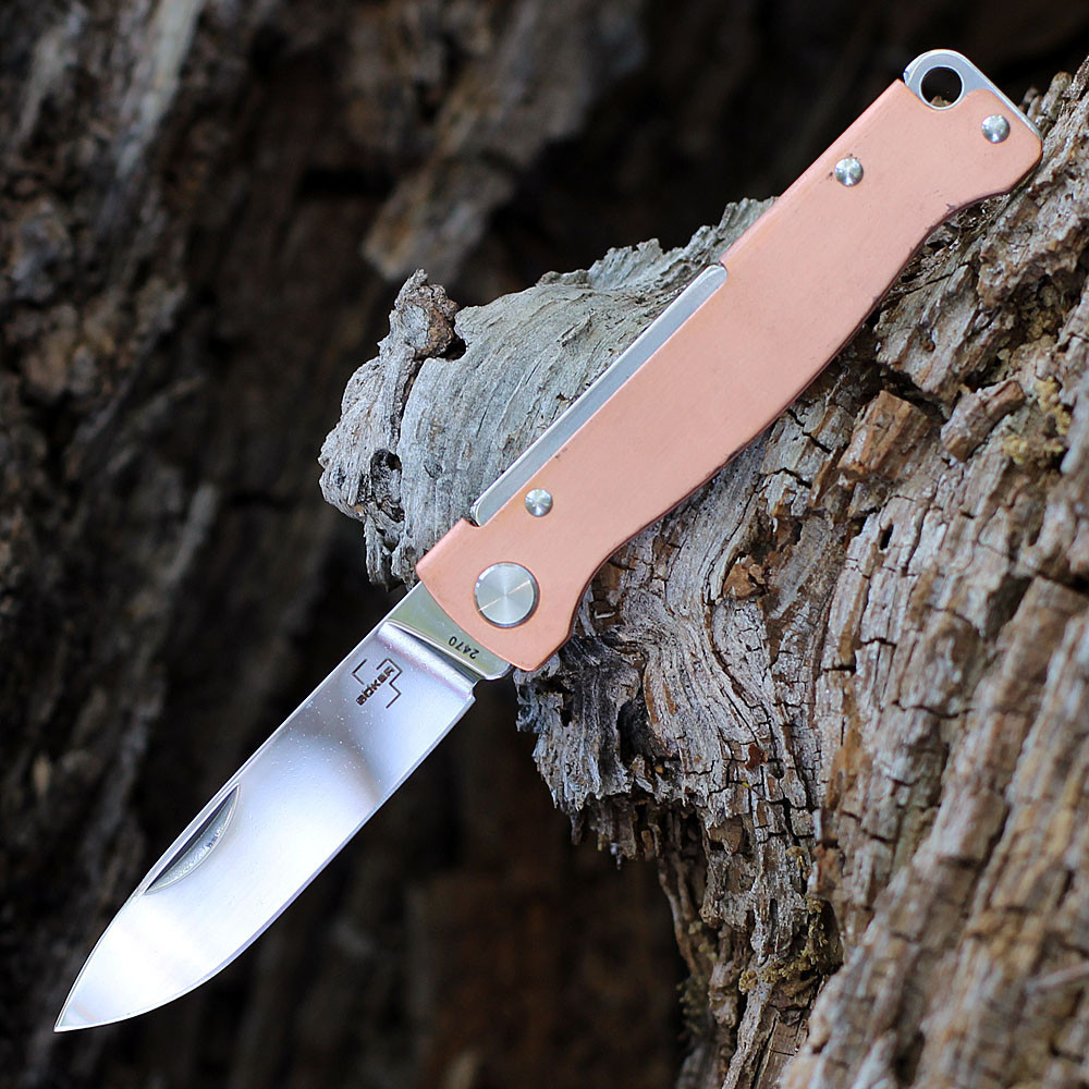 Boker Plus Atlas | 01BO852 | Knifeworks