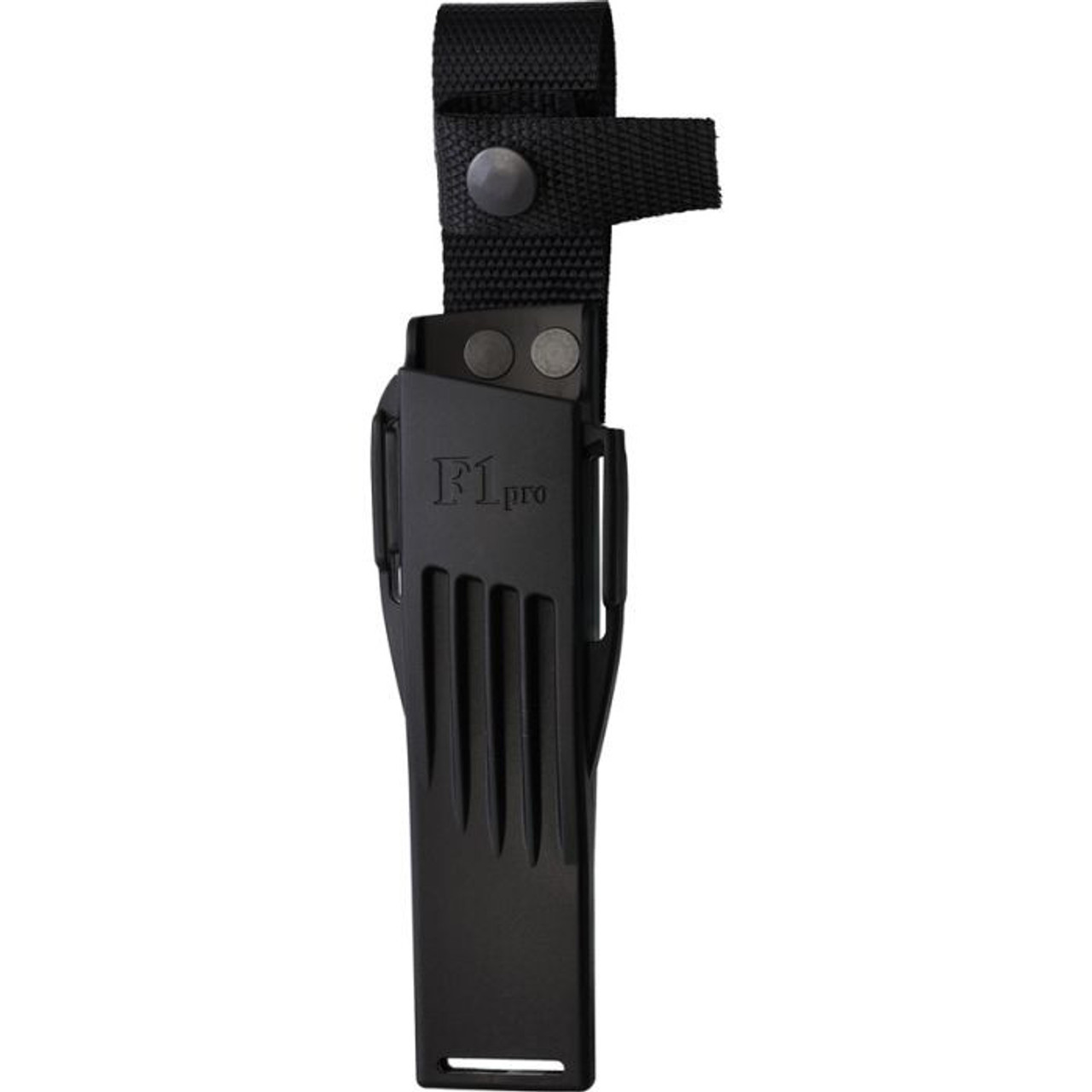 Fallkniven F1 Pro | FNF1PROELMAX | Knifeworks