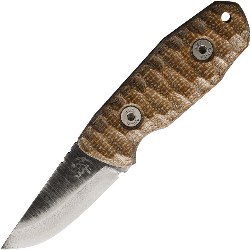 Wander Tactical Menoceras| WTK206 | Knifeworks