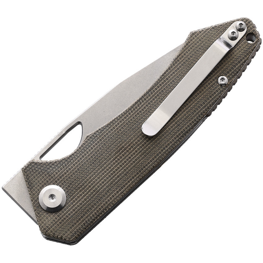 PMP Knives Spartan | PMP016 | Knifeworks