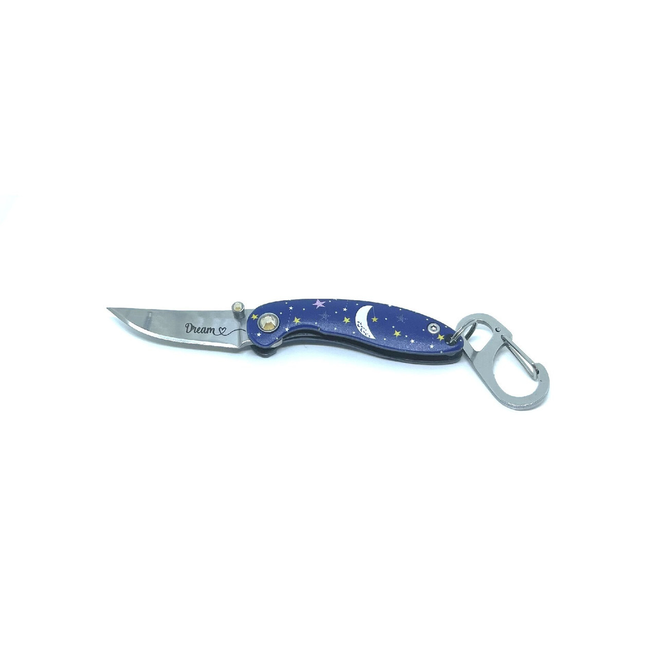 Brighten Blades Dream Keychain | BB017 | Knifeworks