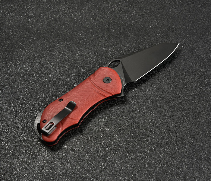 CMB Hippo | CMB05R | Knifeworks