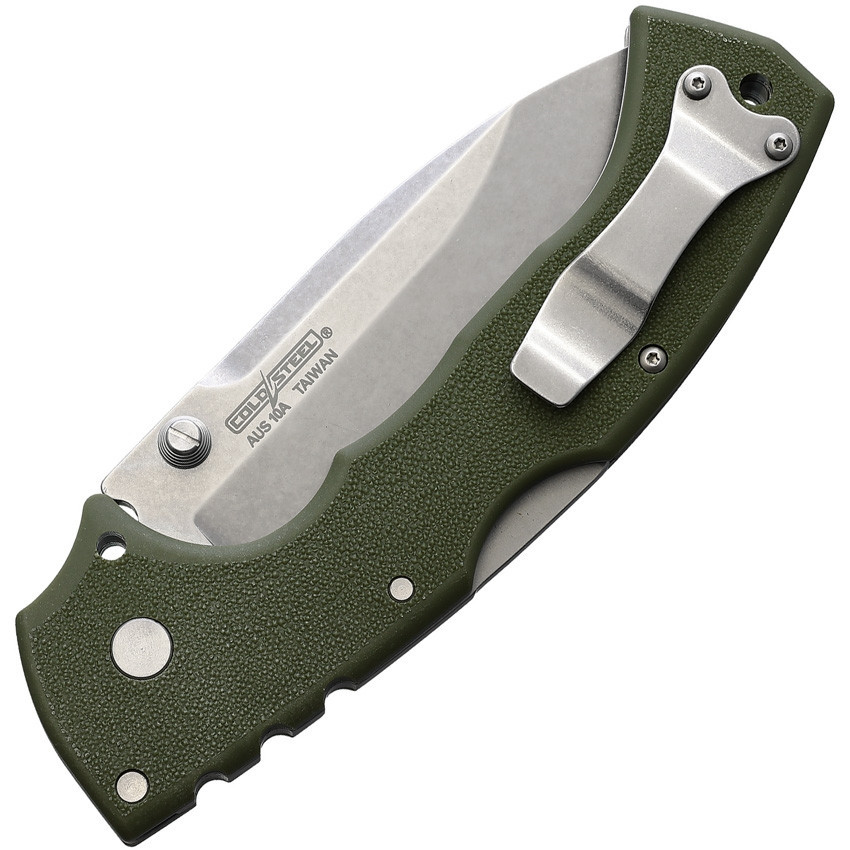 Cold Steel 4 Max Scout| CS62RQODSW| Knifeworks