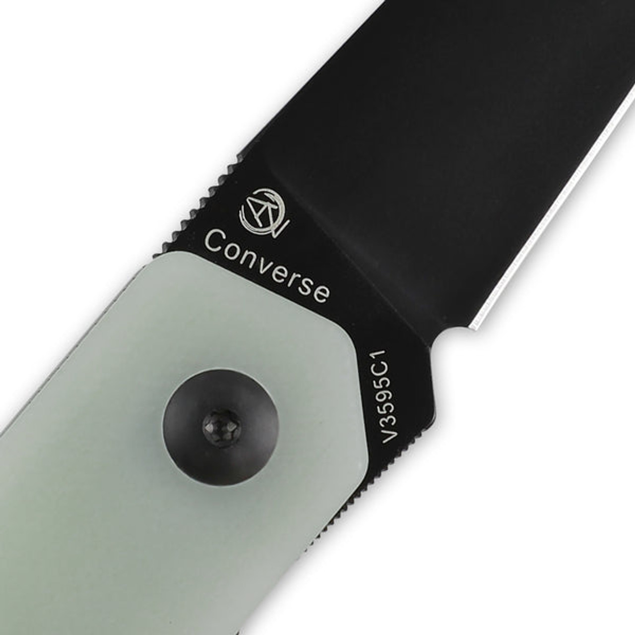Kizer Converse | V3595C1 | Knifeworks