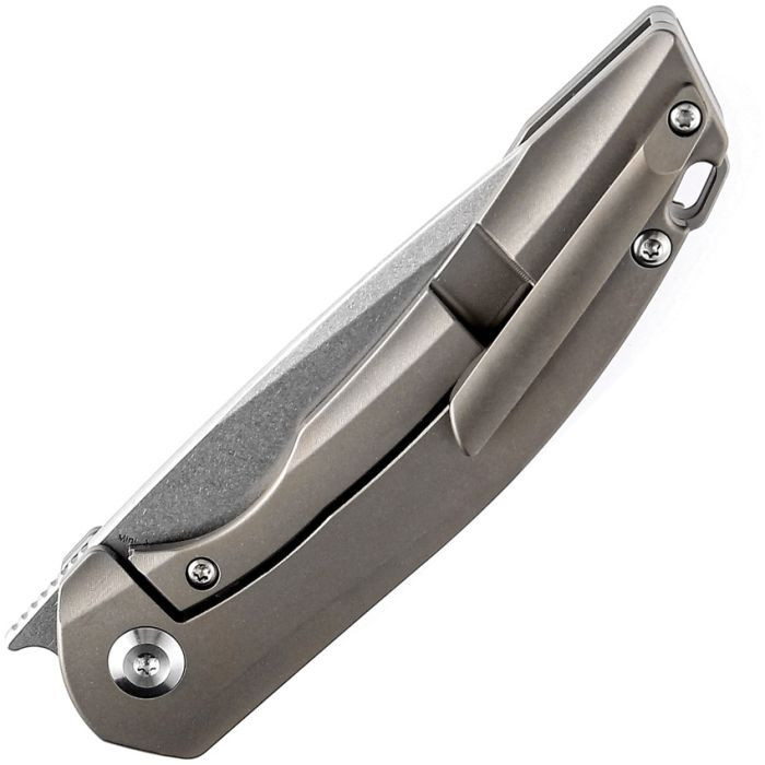 Kansept Mini Accipiter | K2007A8 | Knifeworks